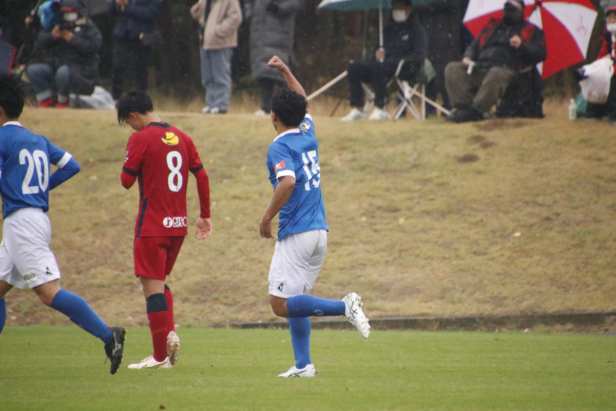水戸ホーリーホックユース試合結果 | 水戸ホーリーホック公式サイト