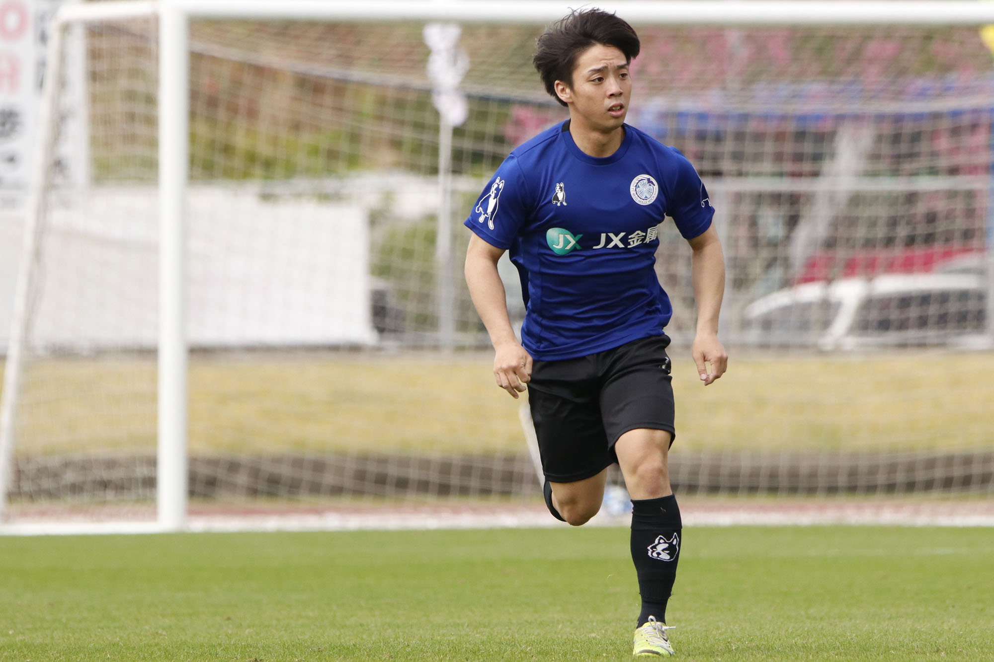 Sendai Tokuno Kusao University Announces Next Season's New Enrollment ...
