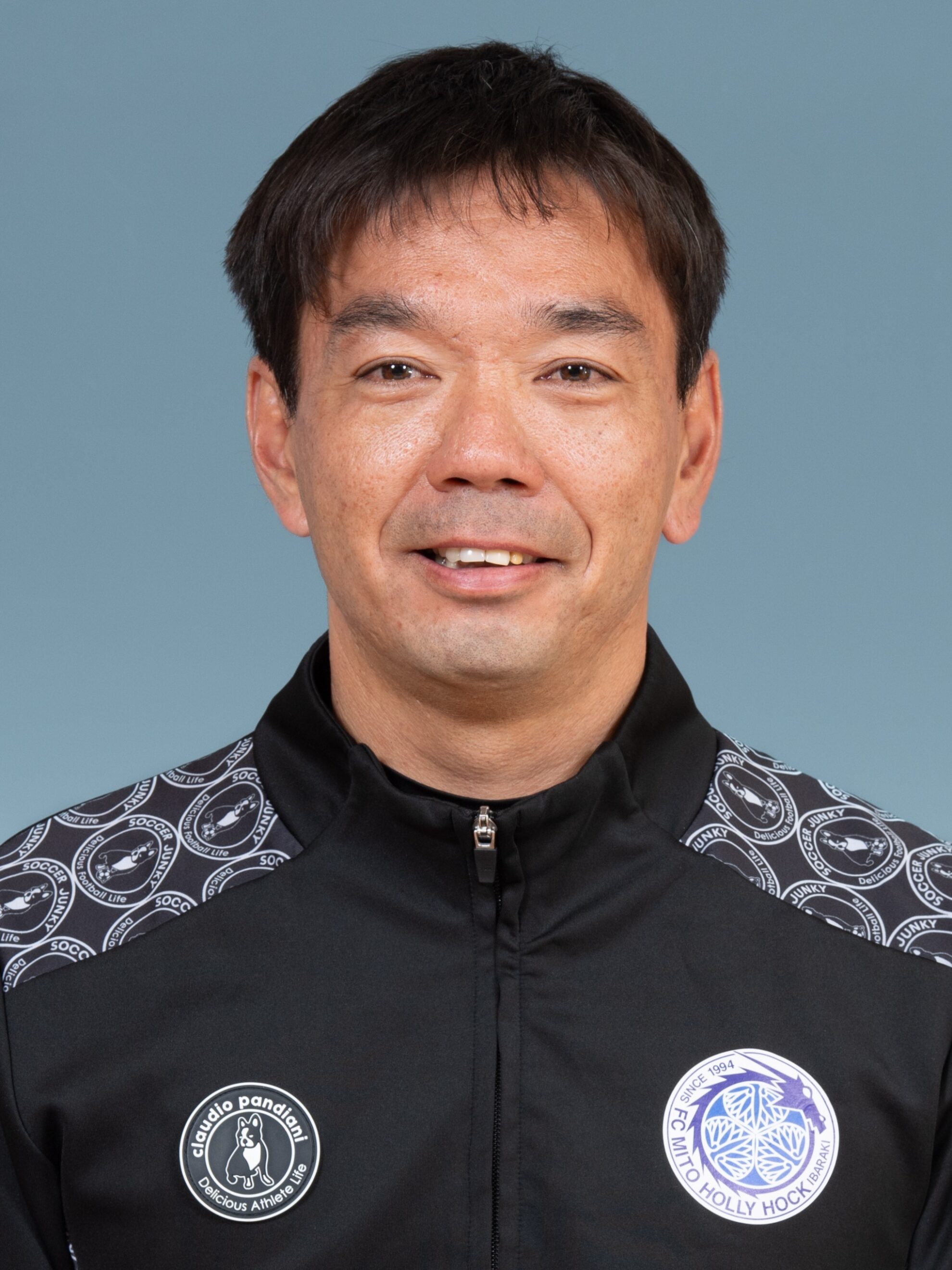 2026シーズン トップチームスタッフ体制のお知らせ | 水戸ホーリーホック公式サイト